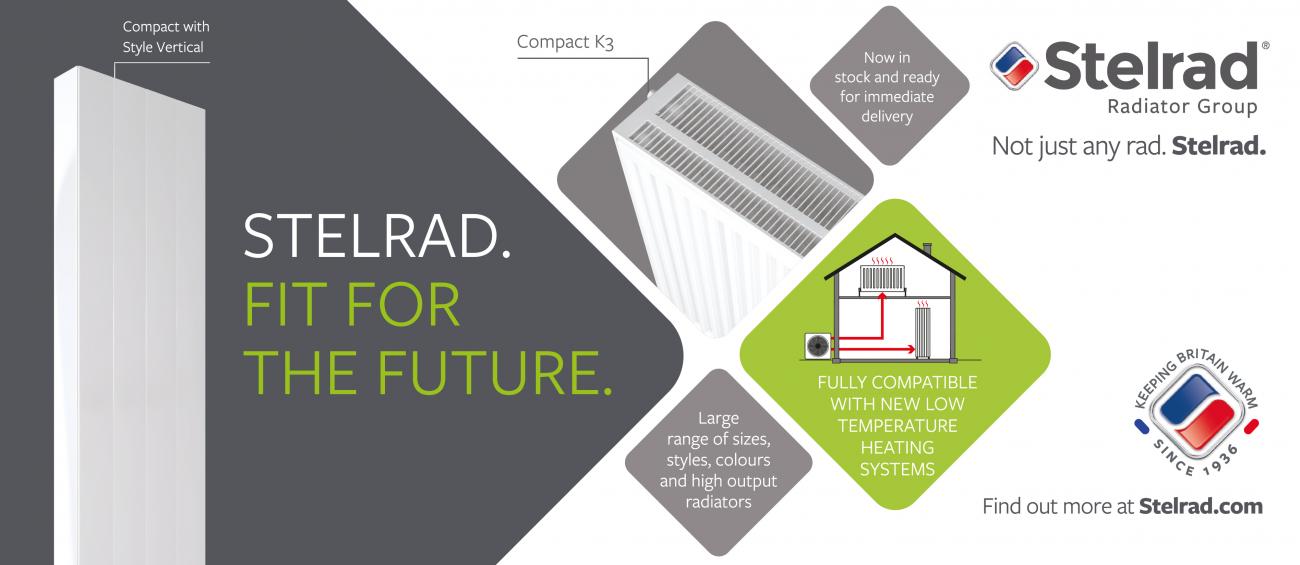 Vent-Axia’s Next Generation PoziDry Pro PIV Boosts Comfort for Residents
