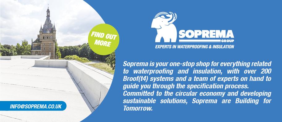 Medite SMARTPLY launches new Pattress Panel | HA Mag